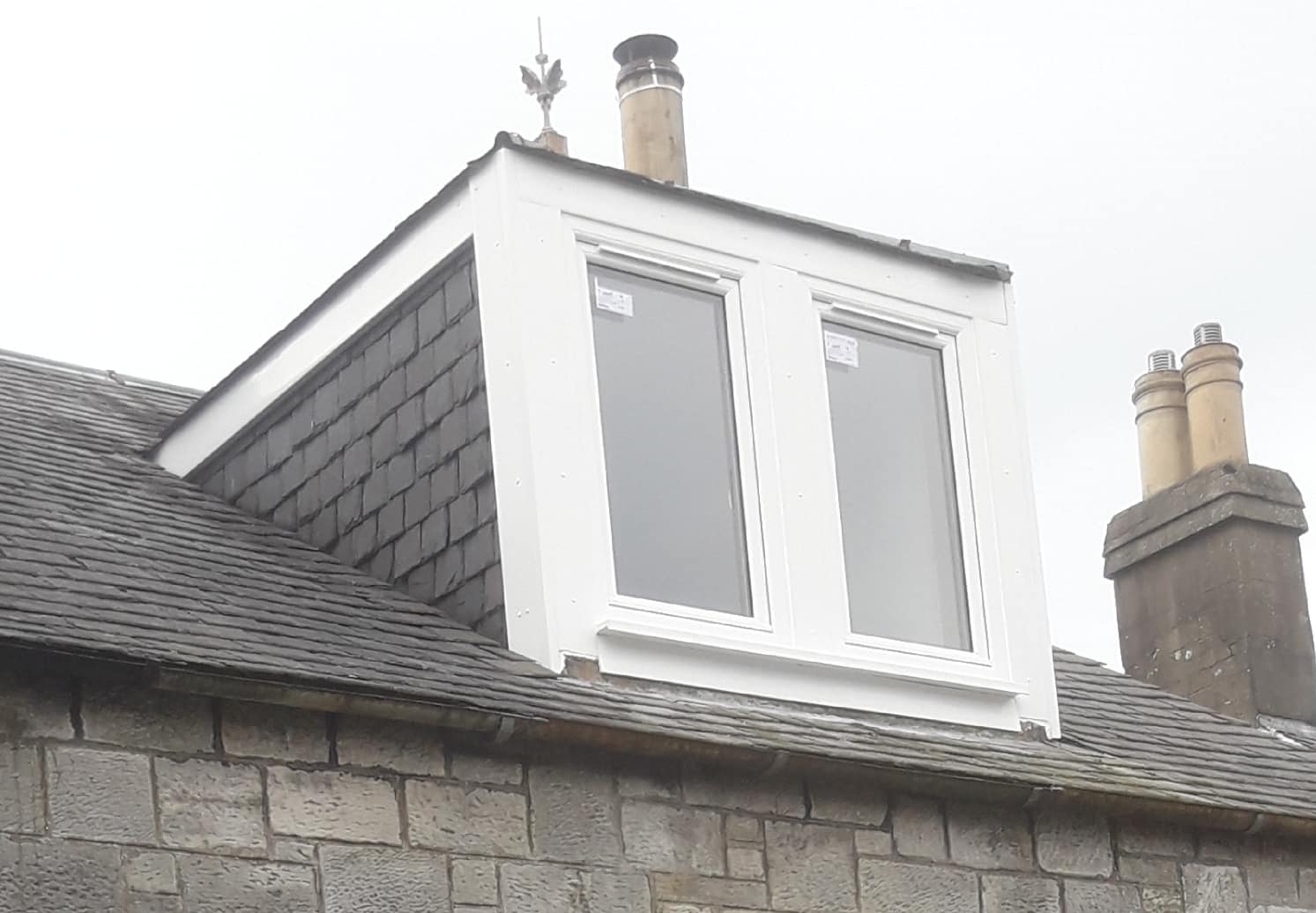 OUR WORK — Nailed It Joinery