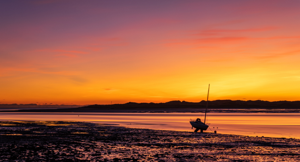 Ravenglass — ONE LAKE DISTRICT