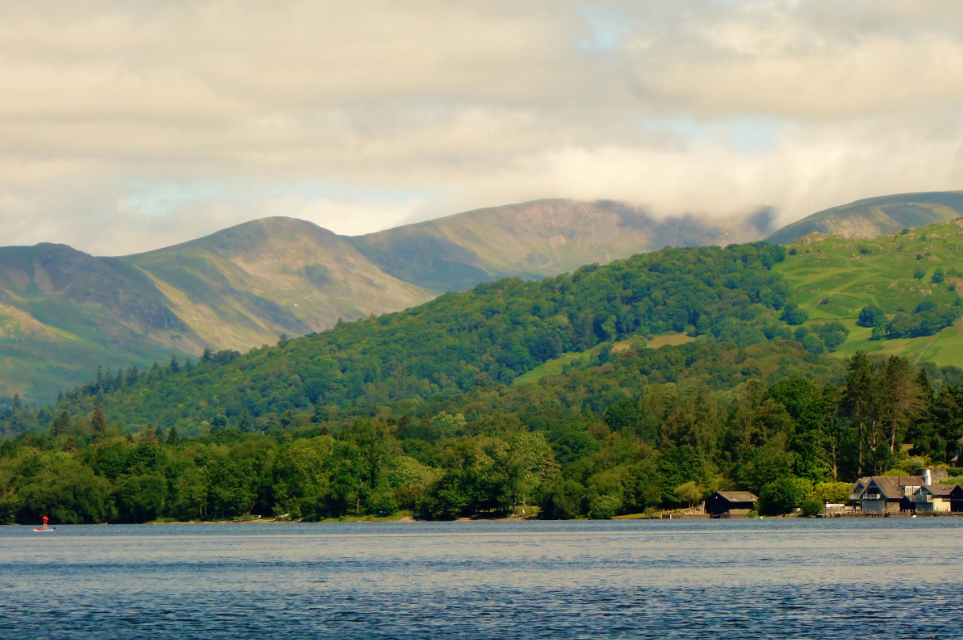 Windermere — ONE LAKE DISTRICT