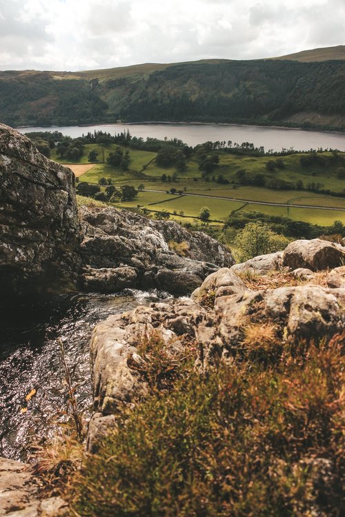 Thirlmere Infinity Pool - How to find it, where to park, directions ...
