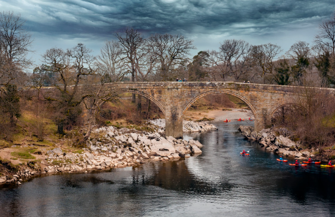 Six Walks to do from Kirkby Lonsdale — ONE LAKE DISTRICT