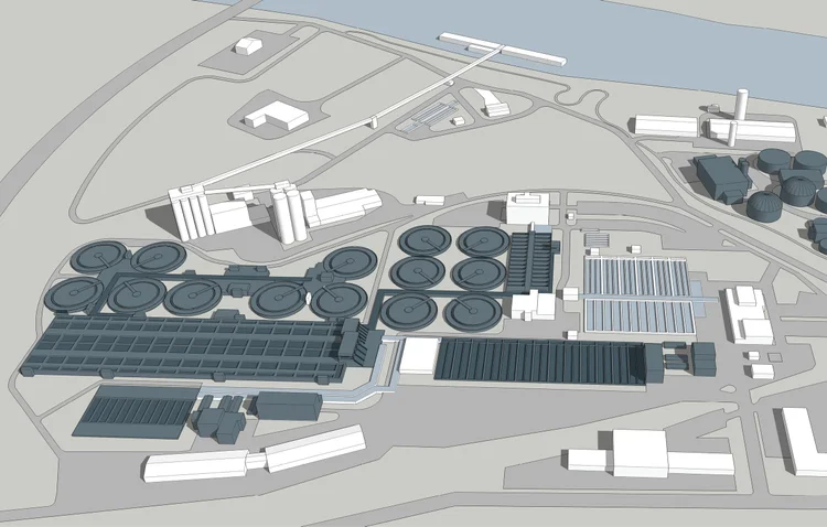 Clean Water Nashville