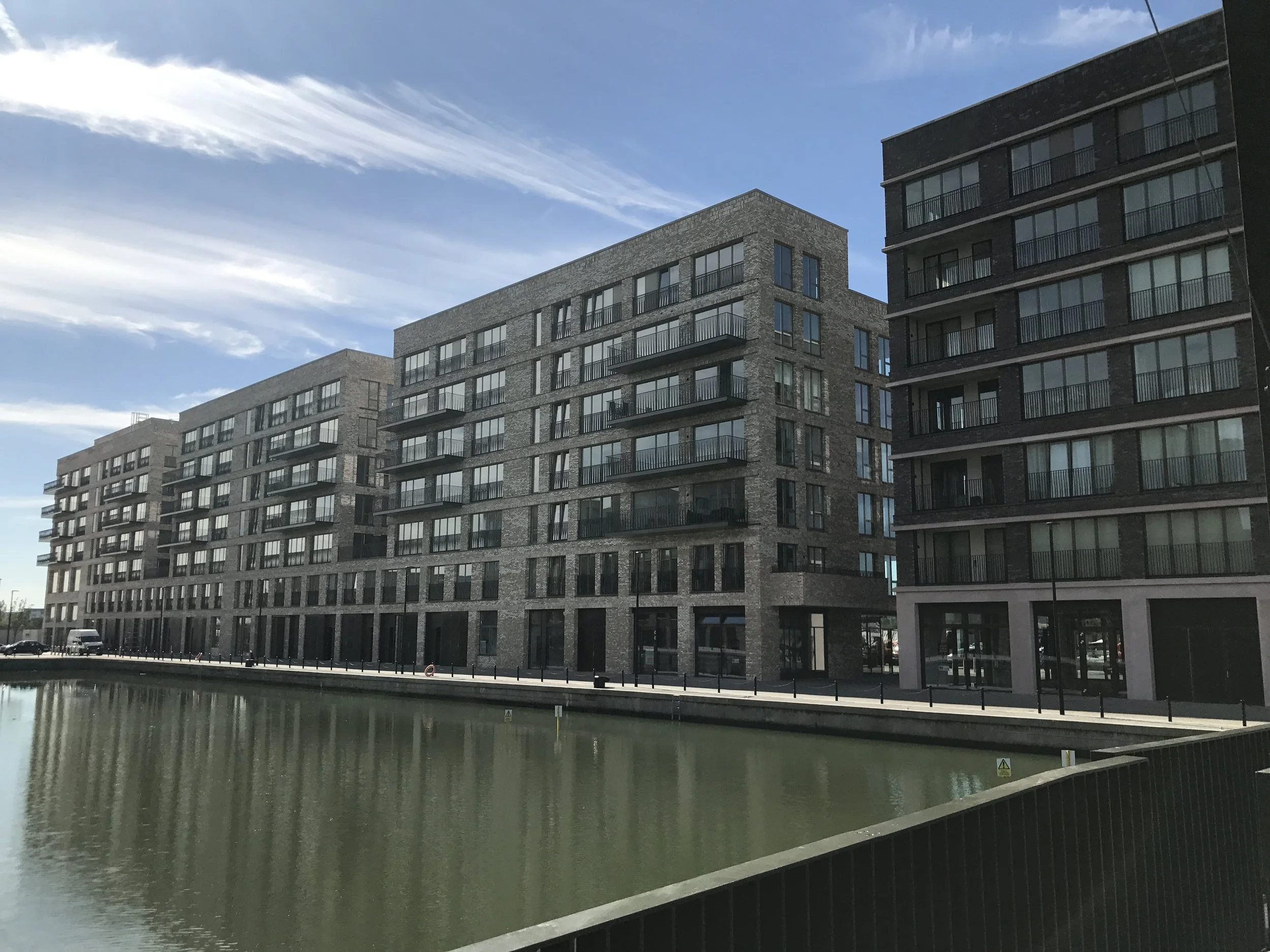 Contact Us — City Brickwork (UK) Ltd