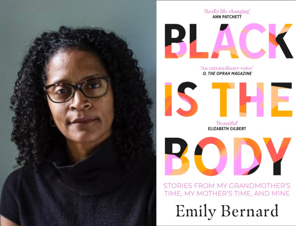 Emily Bernard's Instagram, Twitter & Facebook on IDCrawl