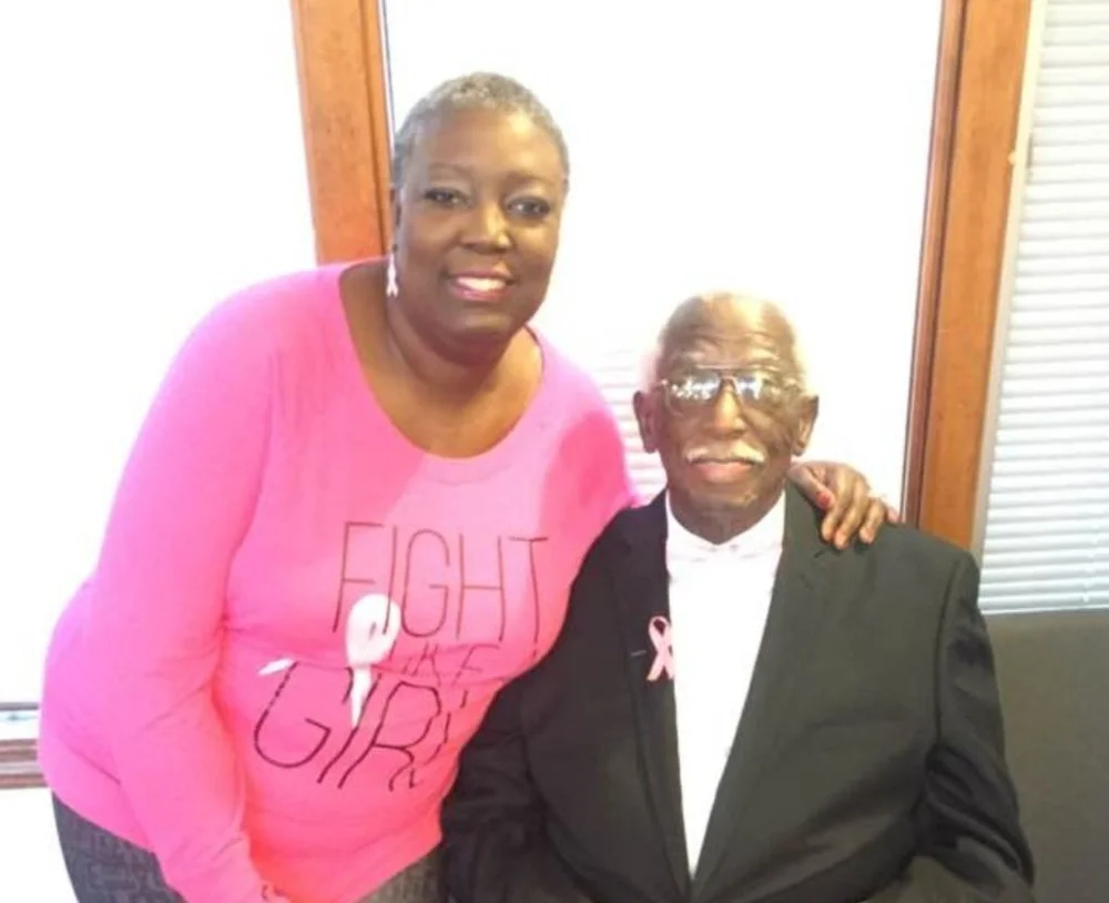 Story of Strength: Meet Tamyra | Vera Bradley Foundation