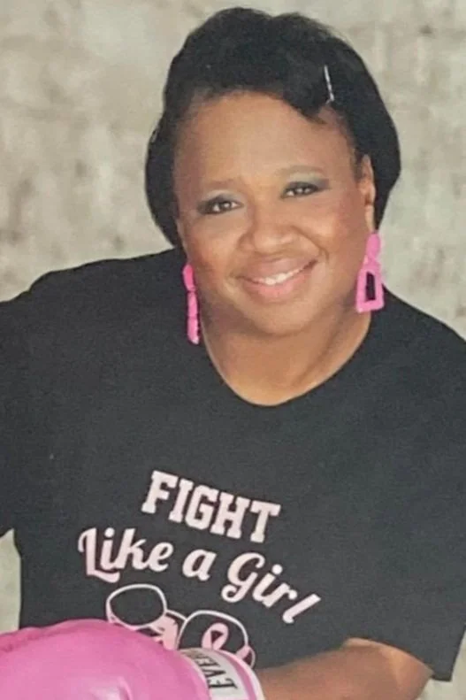 Elise's Story: Overcoming Breast Cancer Against the Odds | Vera Bradley ...