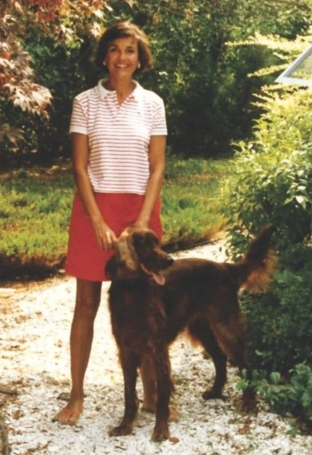 A World Changing Friendship | Vera Bradley Foundation