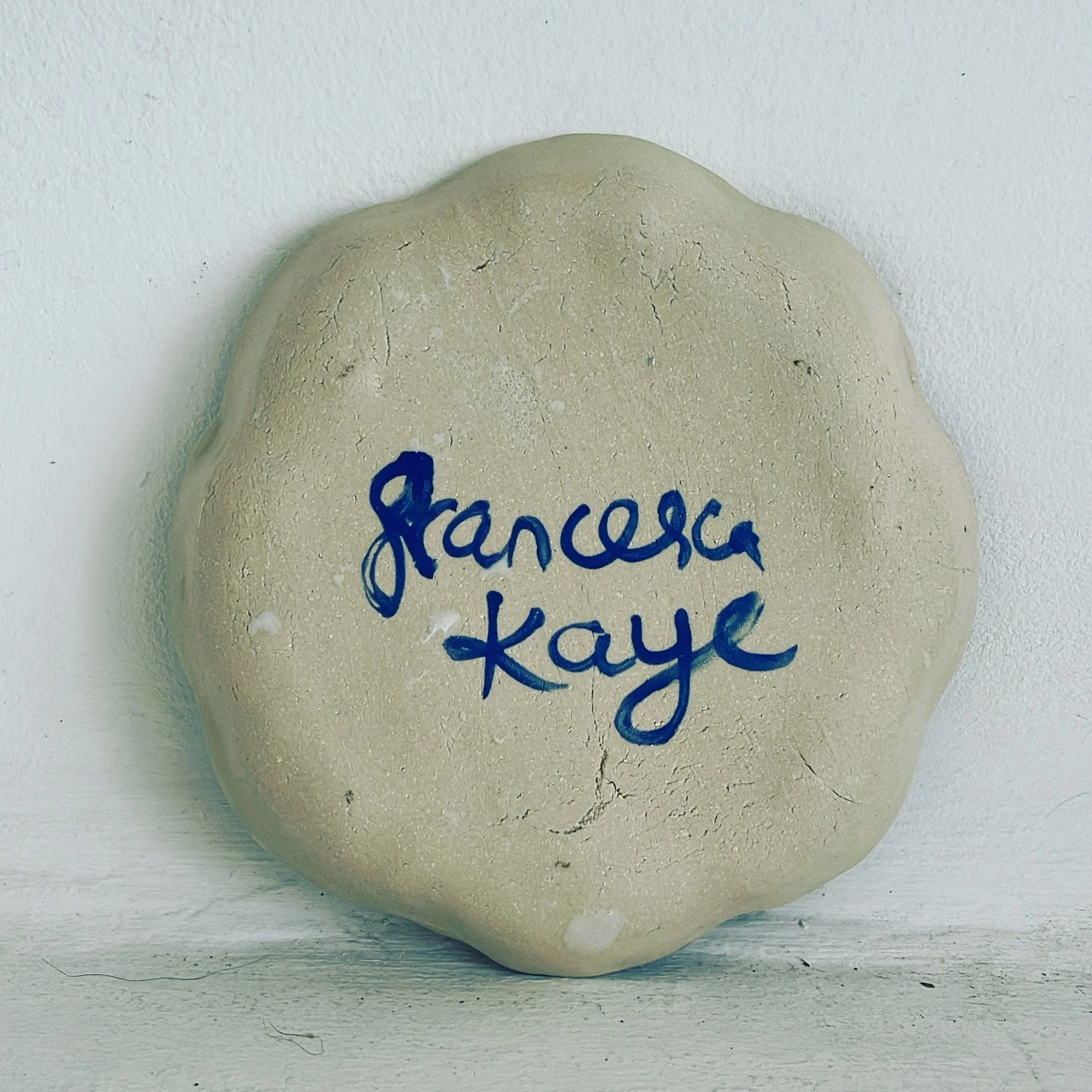 Shop — FRANCESCA KAYE