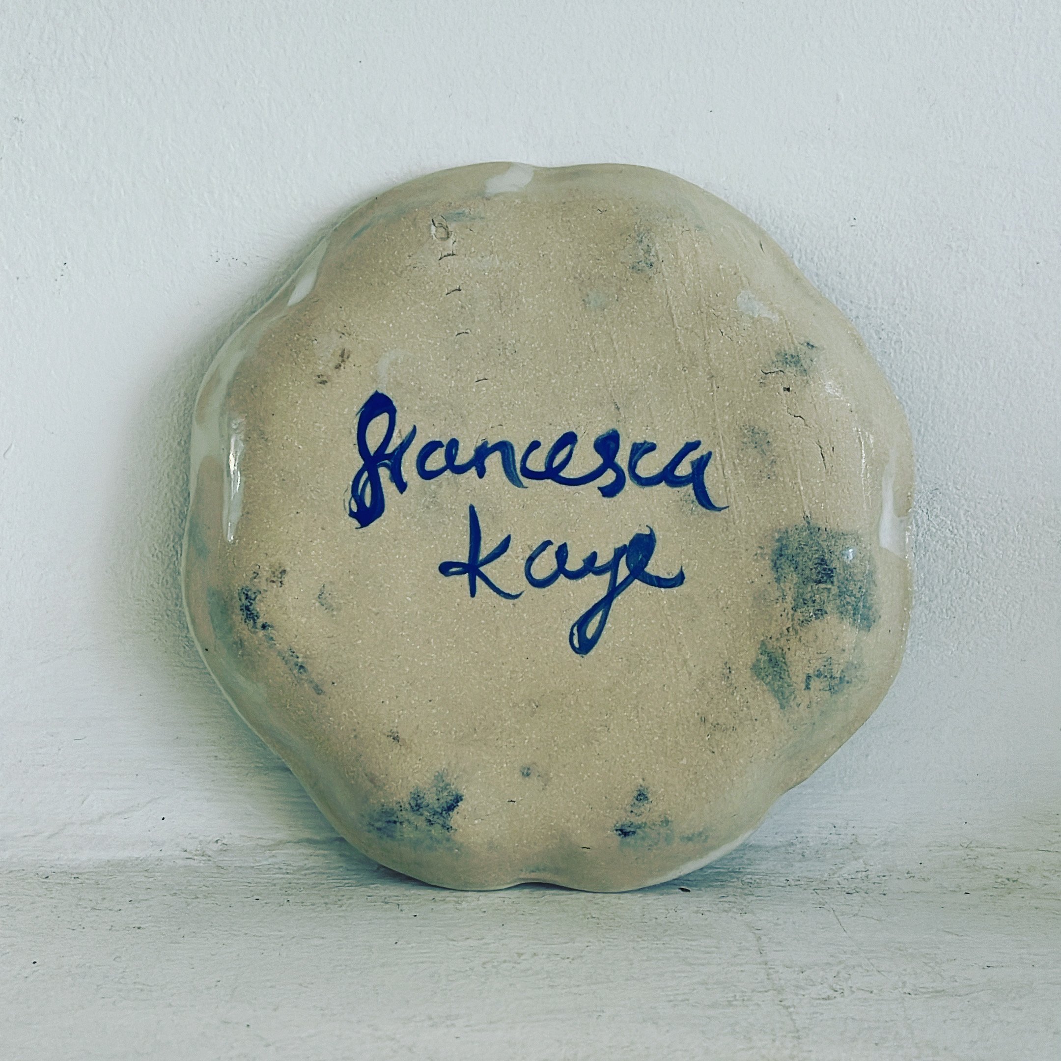 Shop — FRANCESCA KAYE