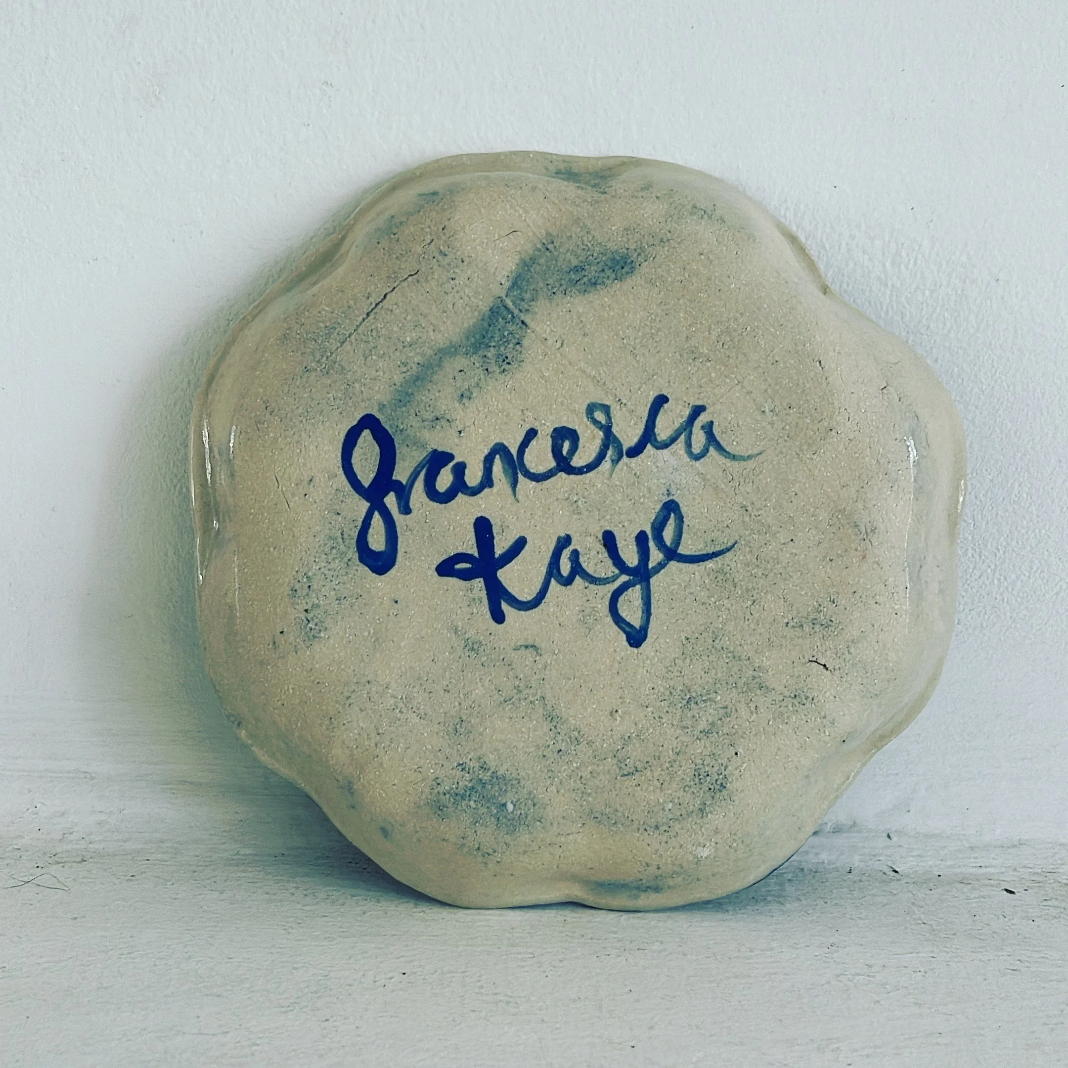 Shop — FRANCESCA KAYE