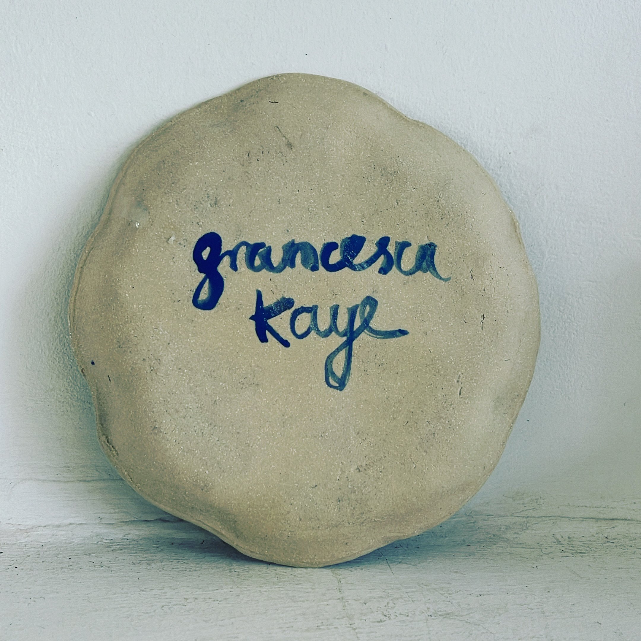 Shop — FRANCESCA KAYE