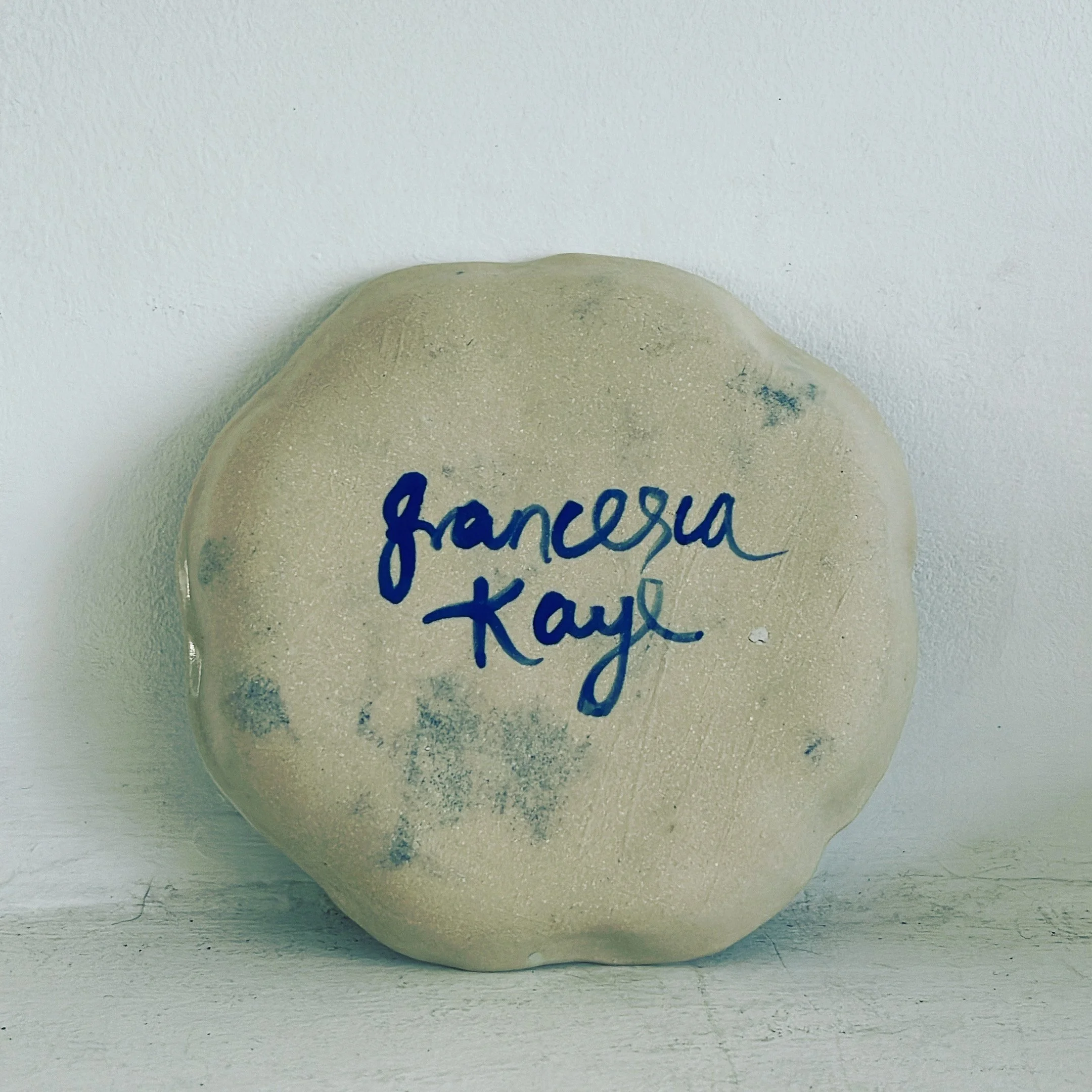 Shop — FRANCESCA KAYE