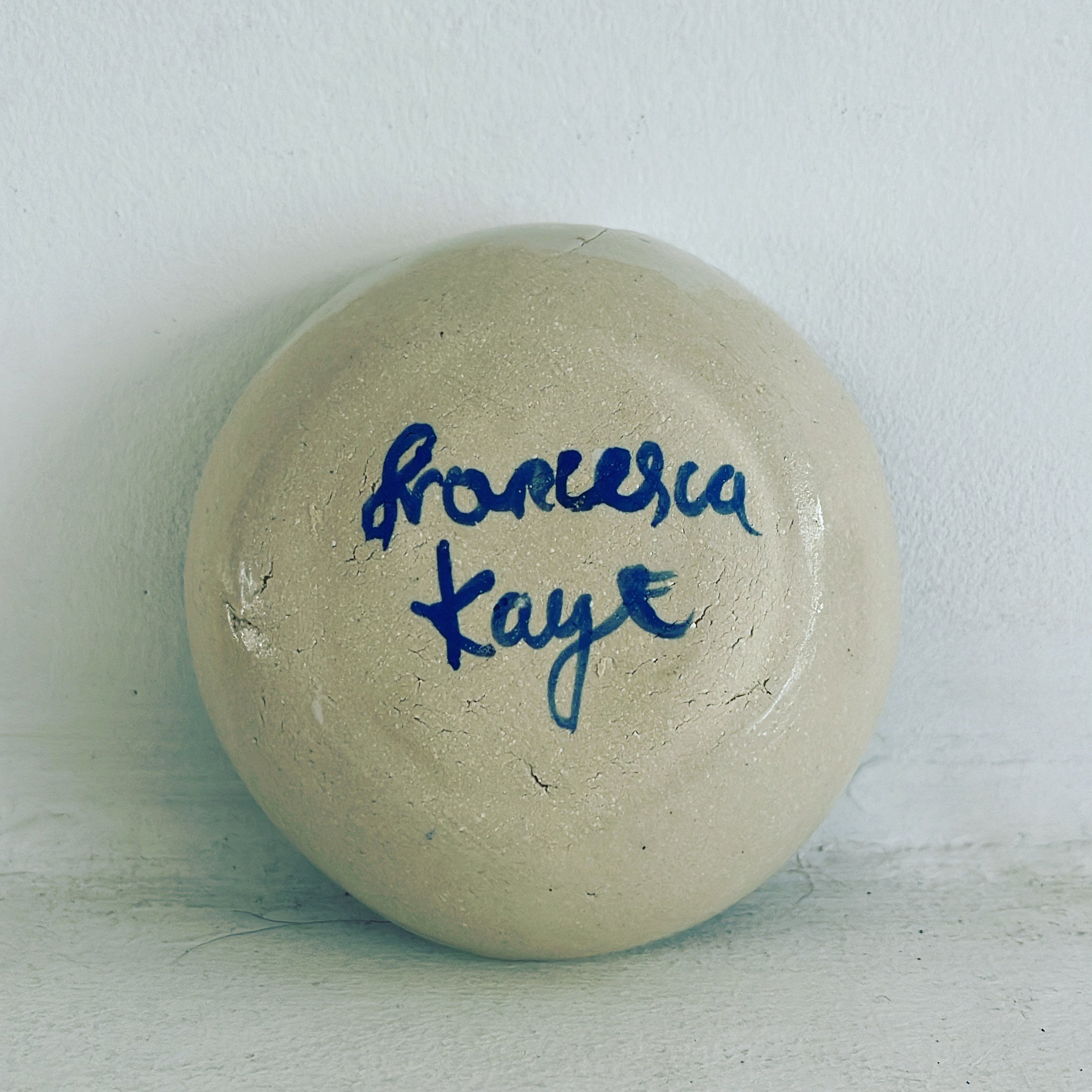 Shop — FRANCESCA KAYE