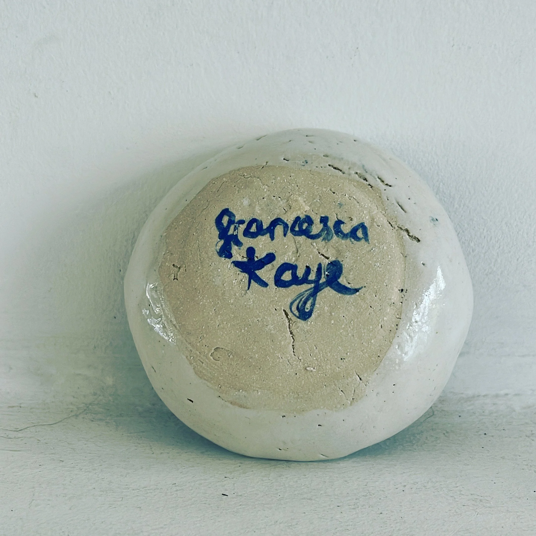 Shop — FRANCESCA KAYE