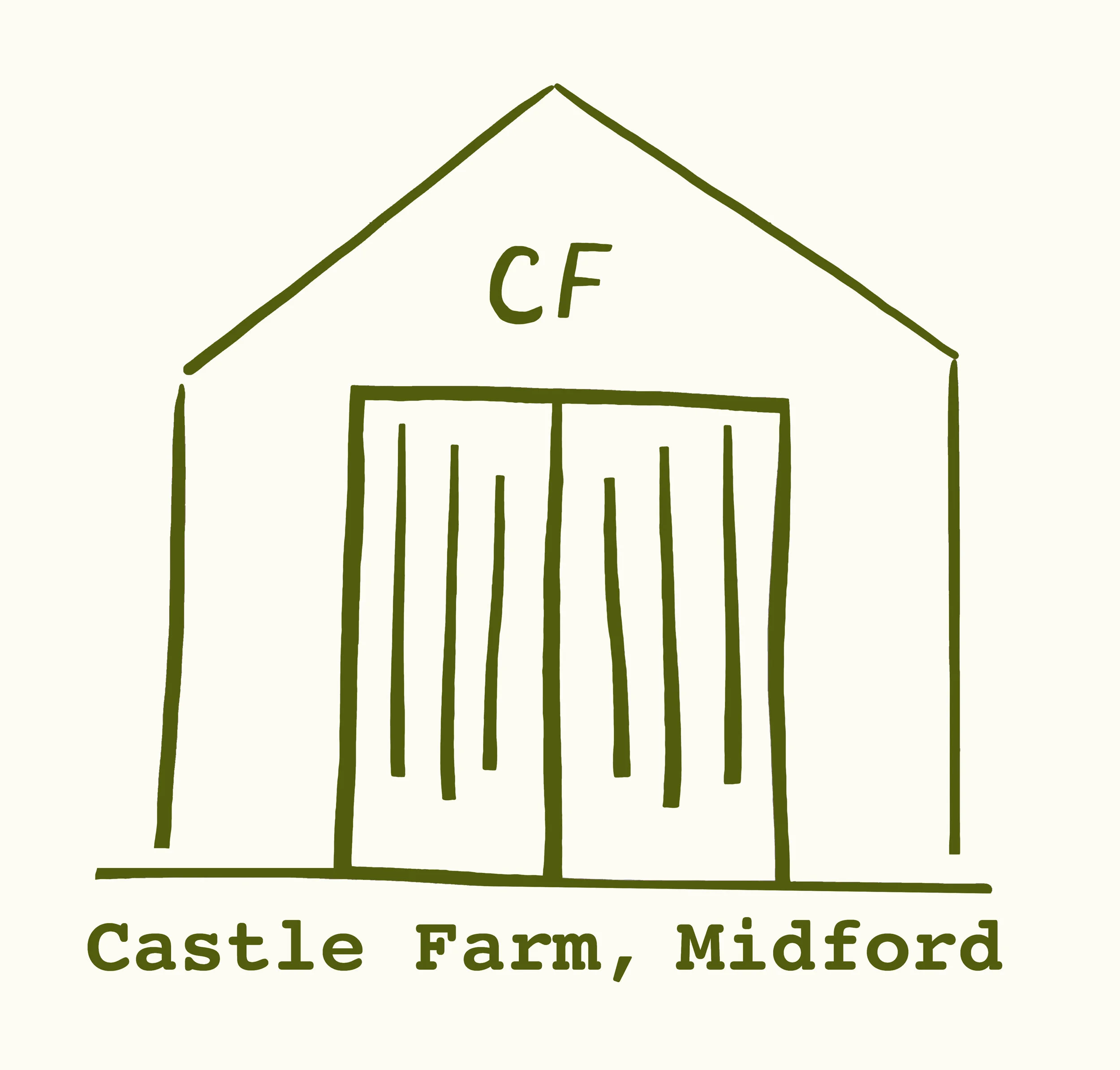 Castle Farm, Midford X Harvey Nichols, Bristol