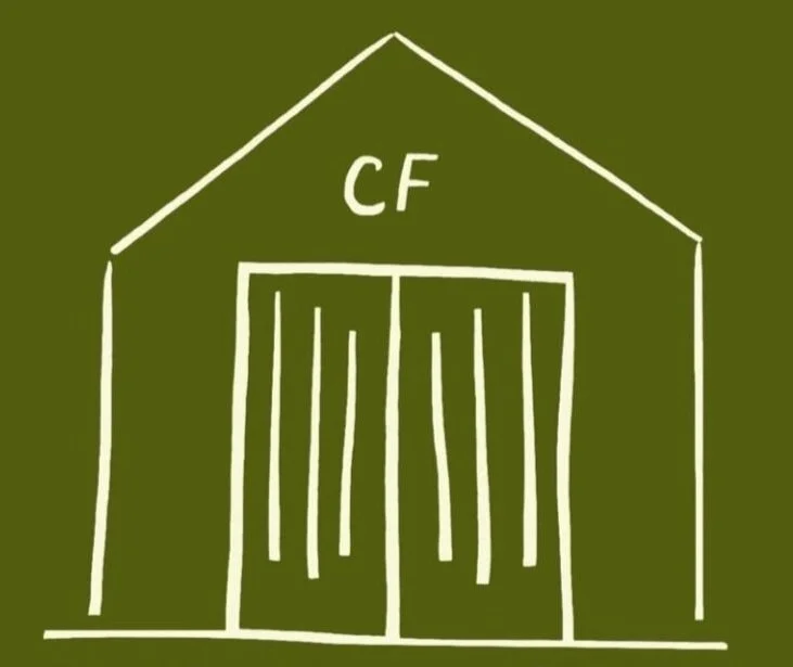 Castle Farm, Midford