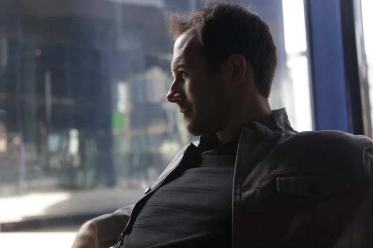 Biography — Timothy C. Takach