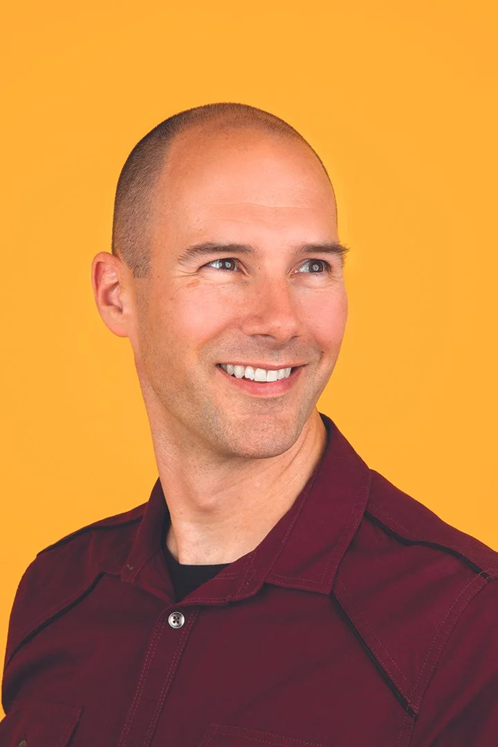 Biography — Timothy C. Takach