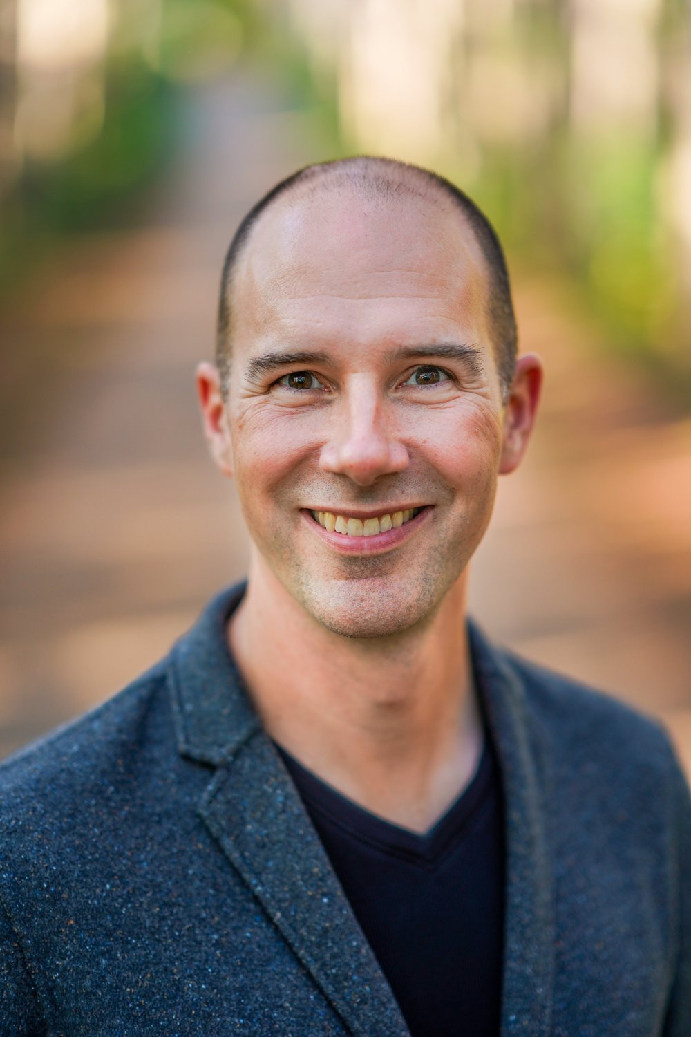 Biography — Timothy C. Takach