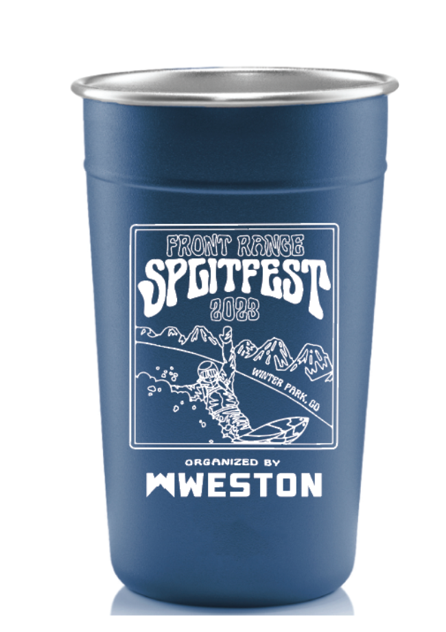 Front Range Splitfest