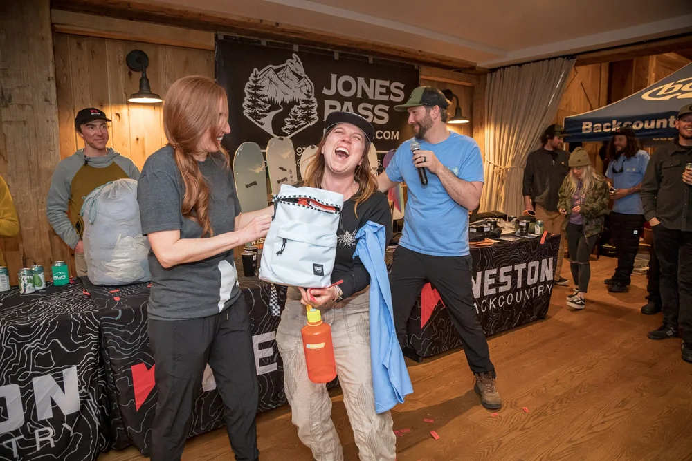 Front Range Splitfest