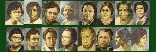 International History — Alpha Kappa Alpha | Nu Beta