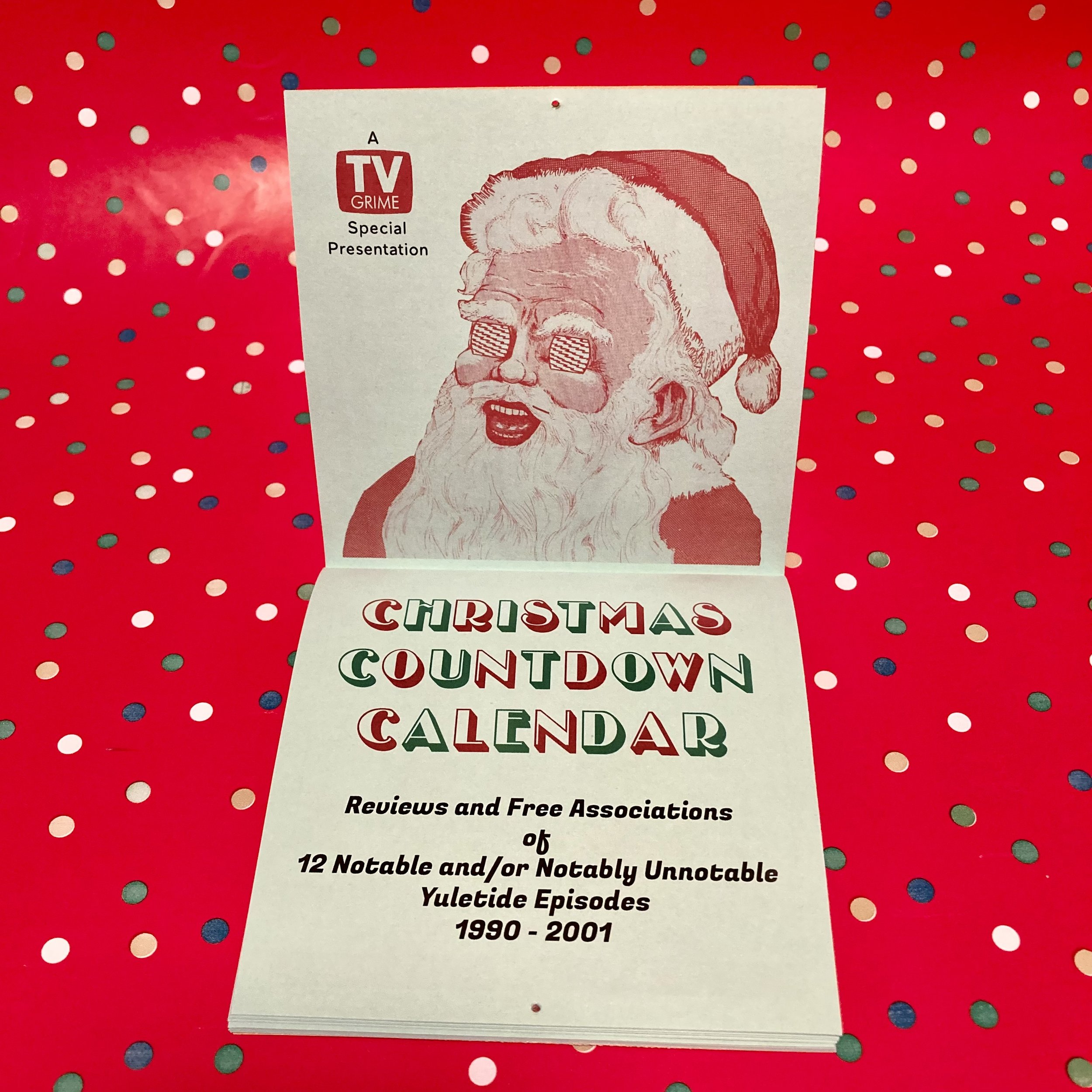 Intermittent Updates — Luke Geddes