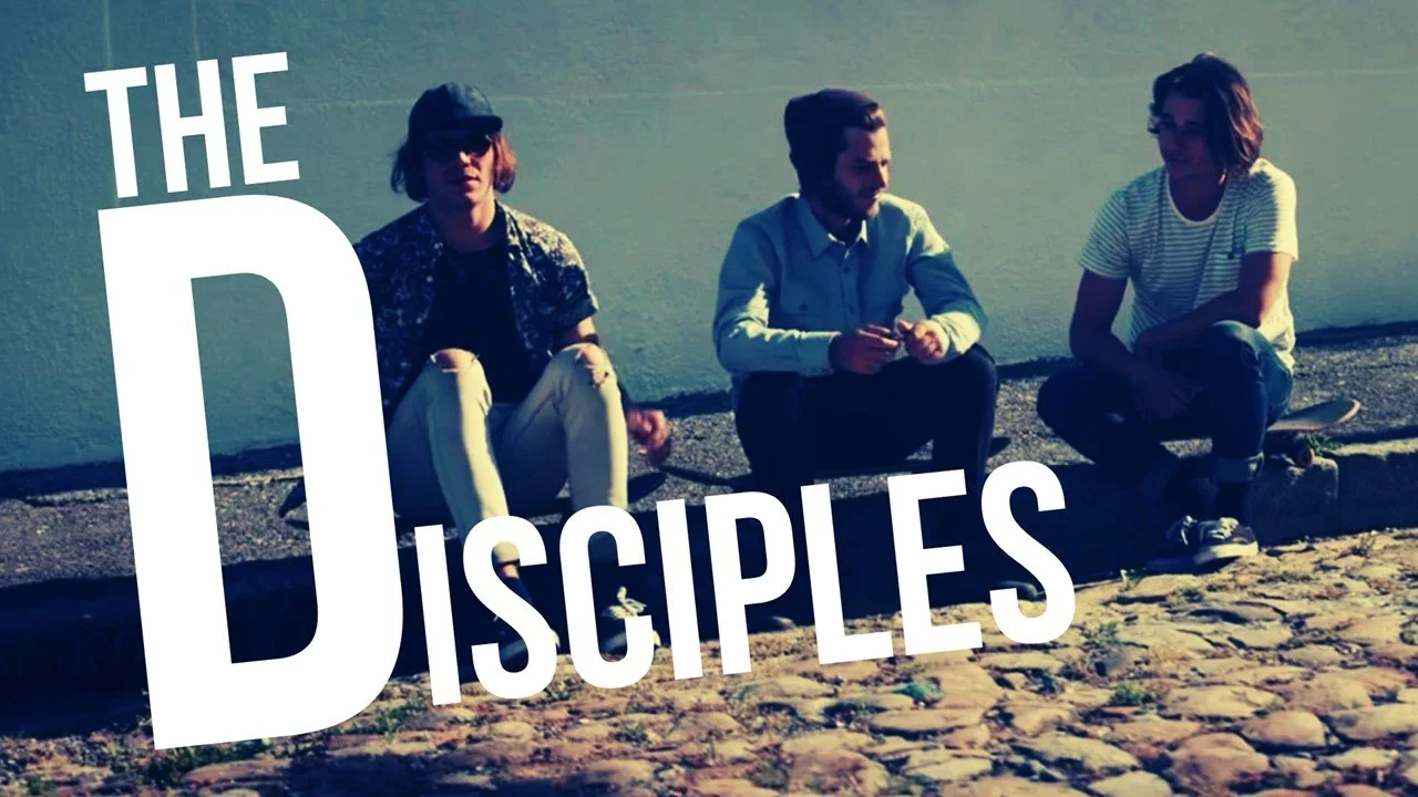 Current Sermon Series — First Christian Church of Napa