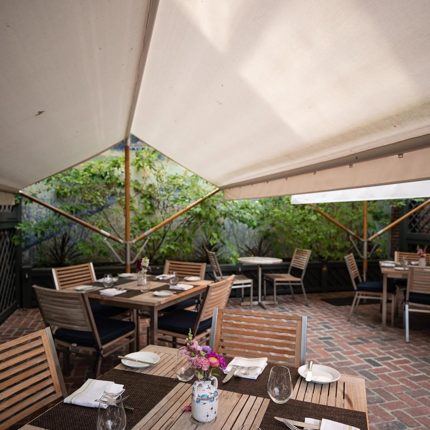 Reservations — Arethusa al tavolo | New American Restaurant | OpenTable ...