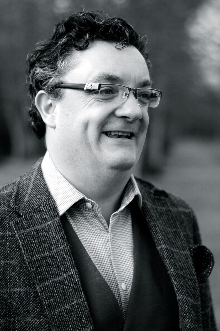 About — Malcolm duncan