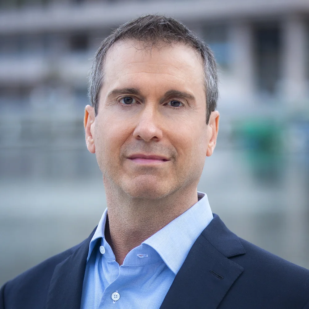 Larry Pappas — iRewild