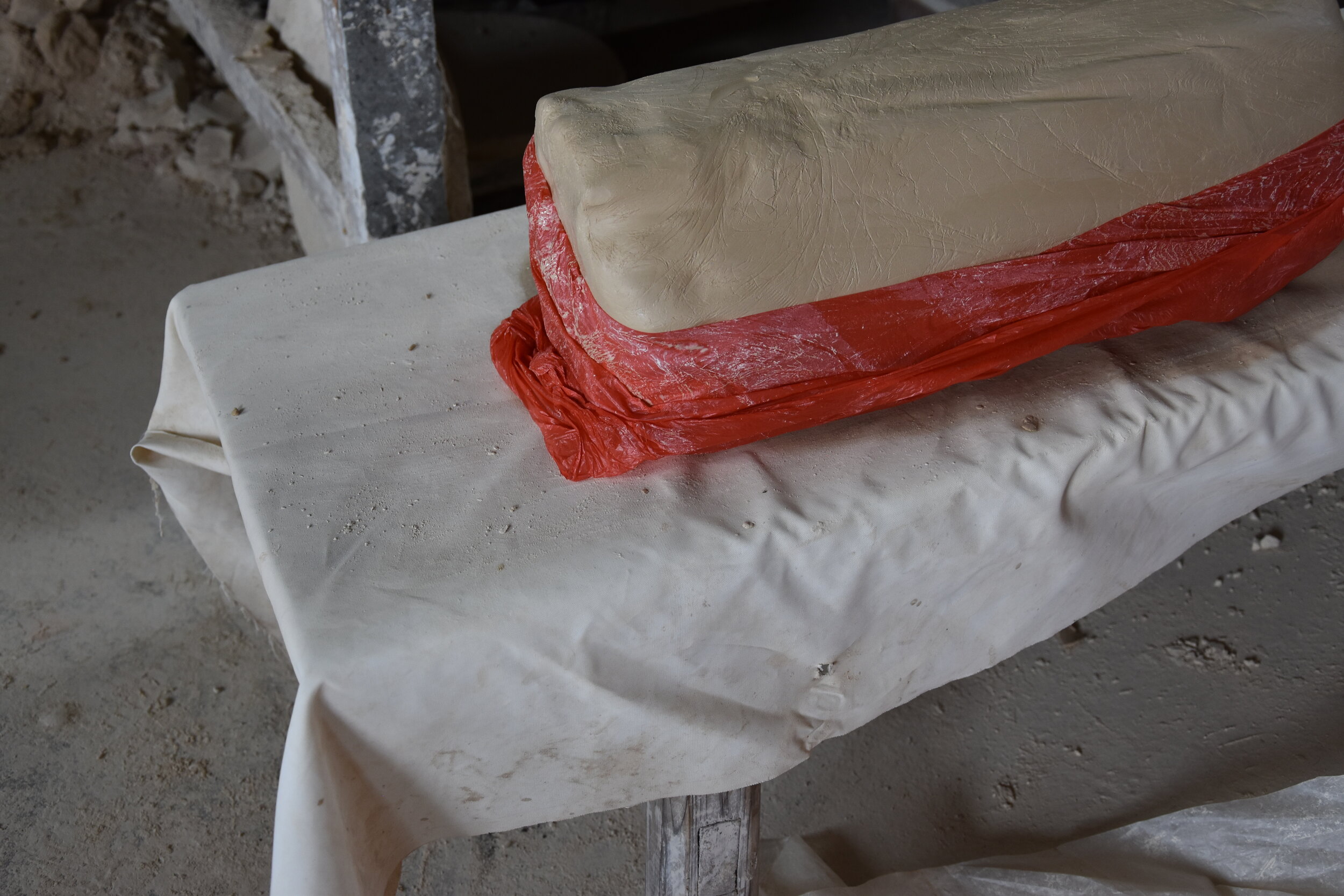 Production and Customization — WL CERAMICS