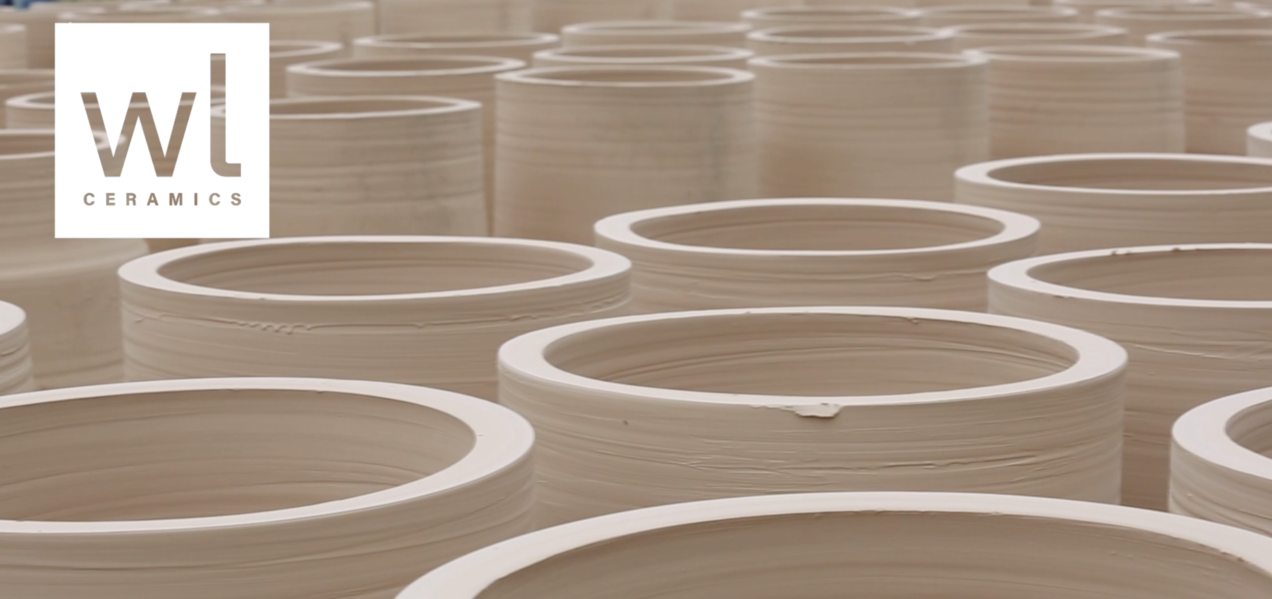 Production and Customization — WL CERAMICS
