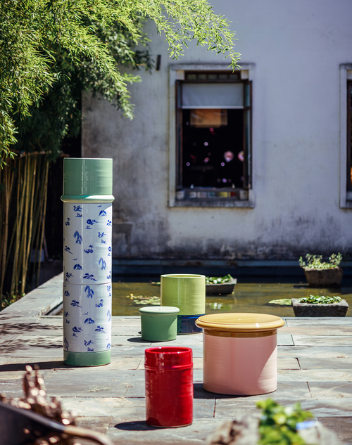 Gemma — WL CERAMICS
