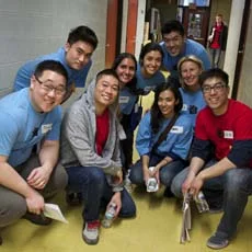 Homeless Connect Toronto