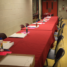 Volunteer — Homeless Connect Toronto