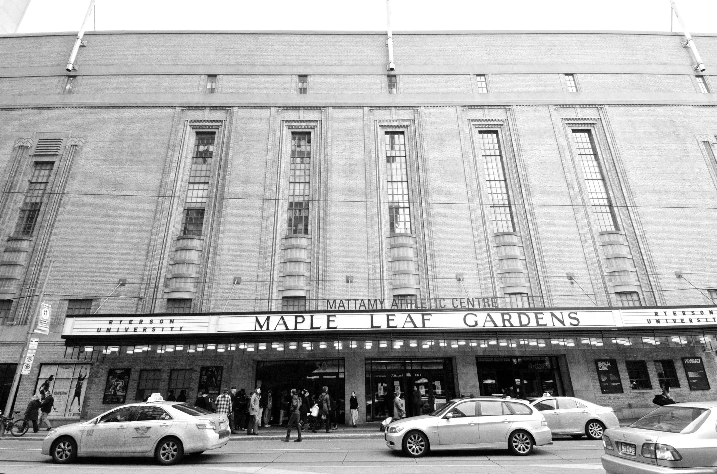 Homeless Connect Toronto