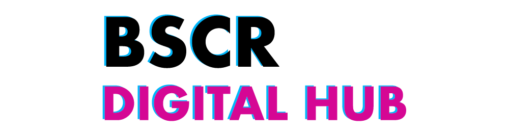 Digital Hub — BSCR