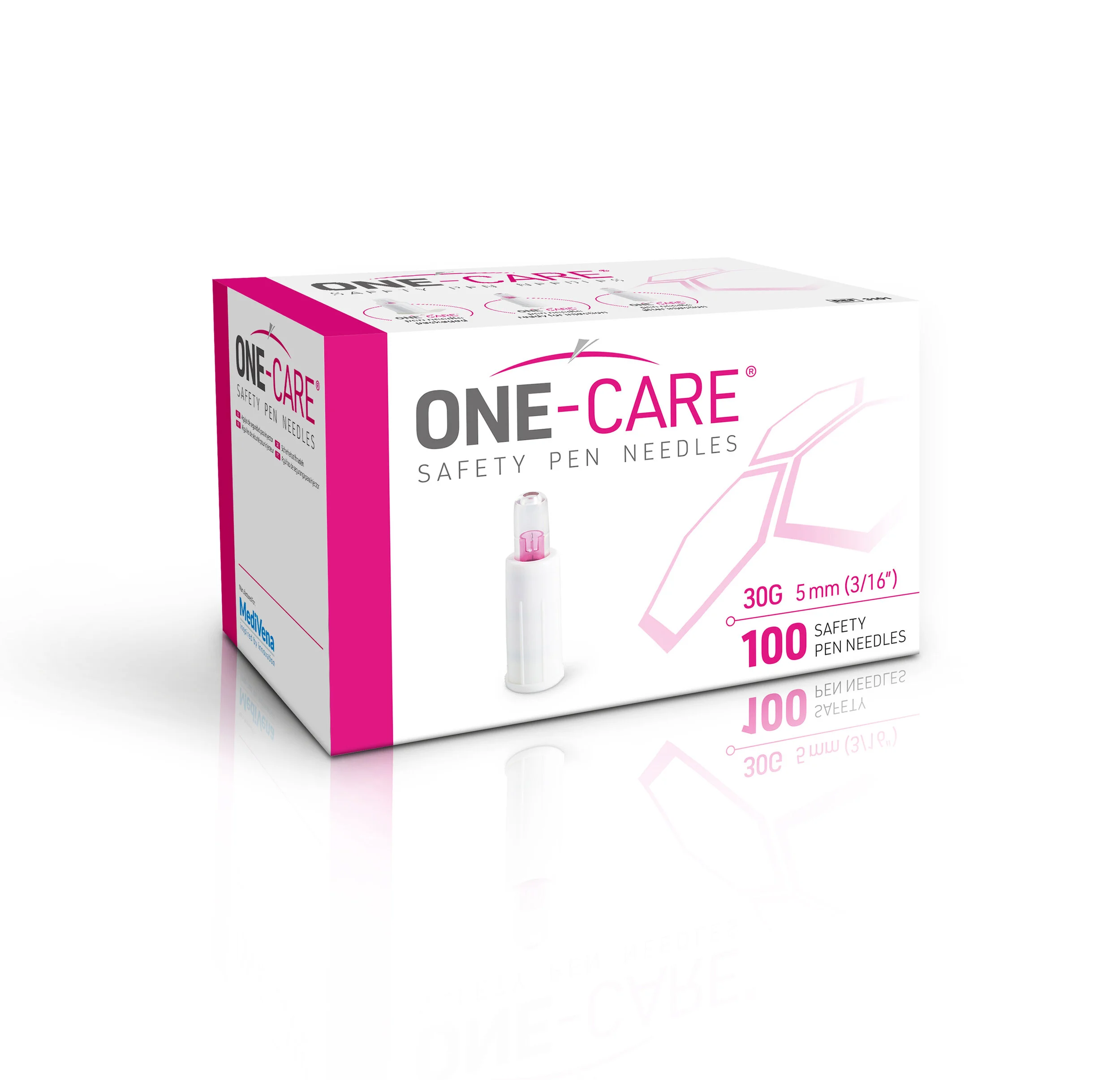 ONE-CARE® — ONE-CARE™