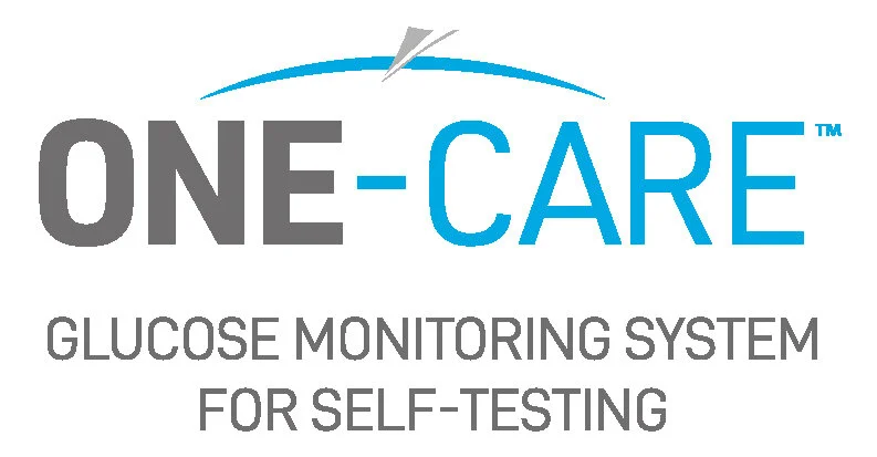 Glucose Home Care — ONE-CARE™