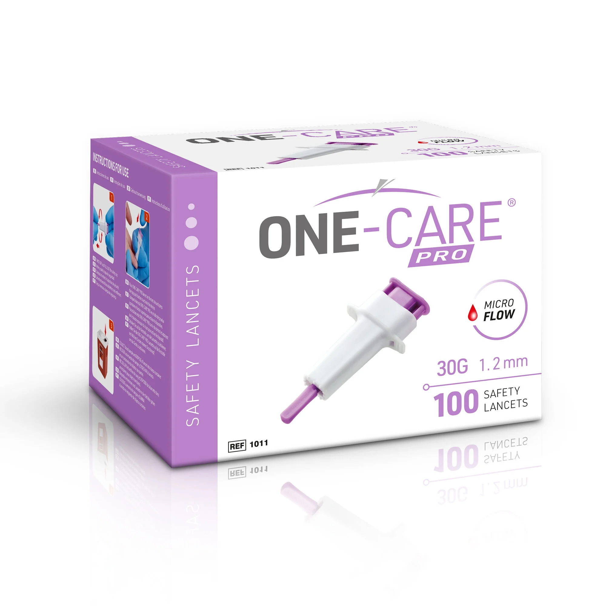 ONE-CARE® — ONE-CARE™