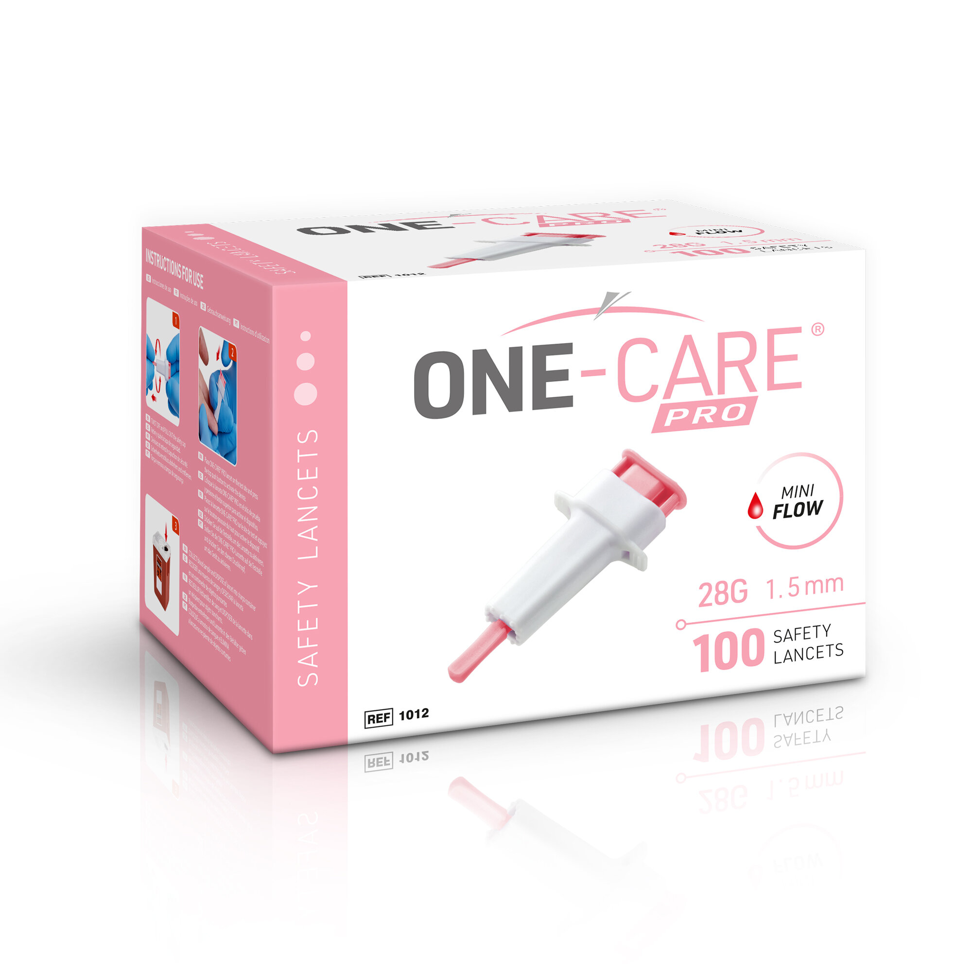 ONE-CARE®