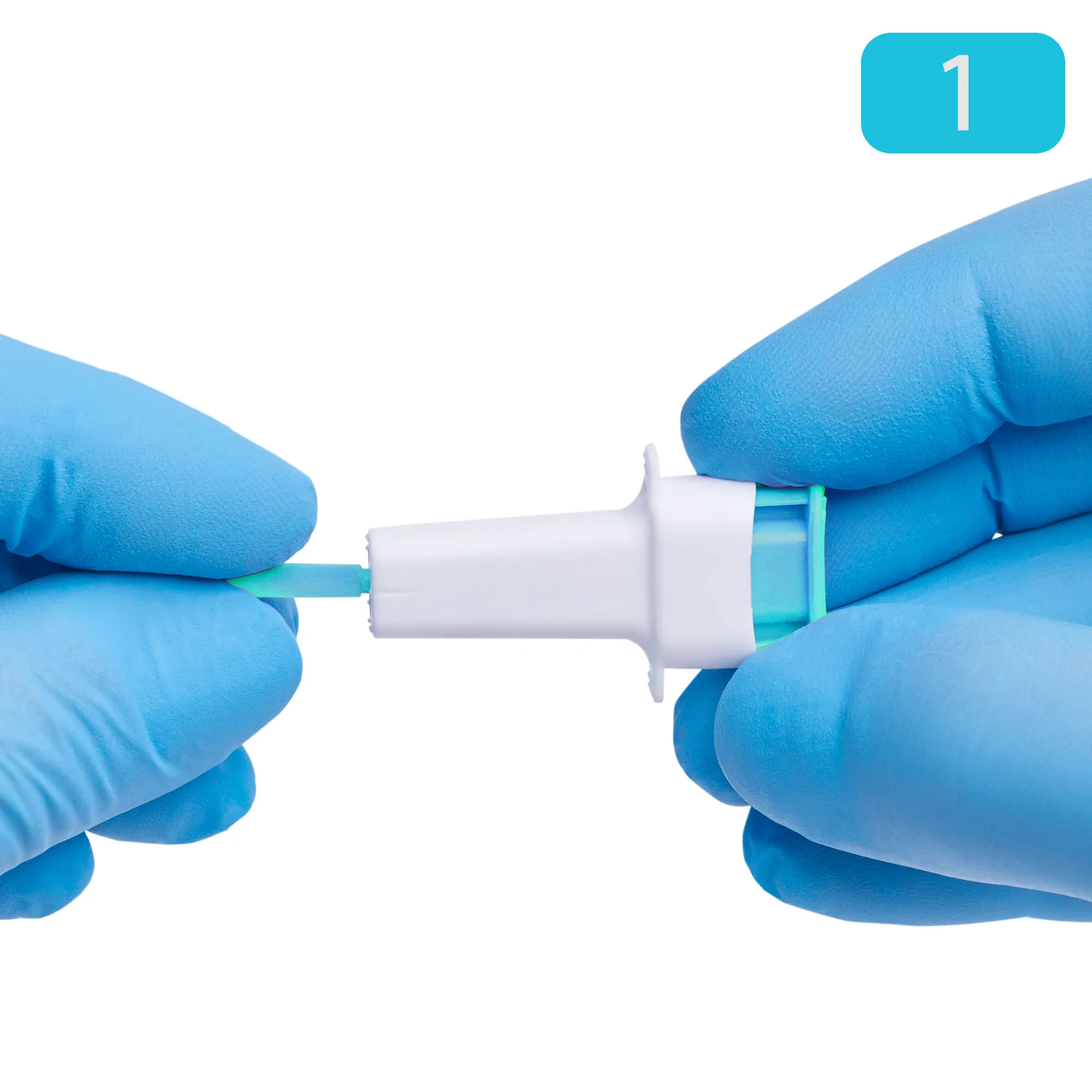 1011-1016 ONE-CARE PRO Safety Lancets — ONE-CARE™