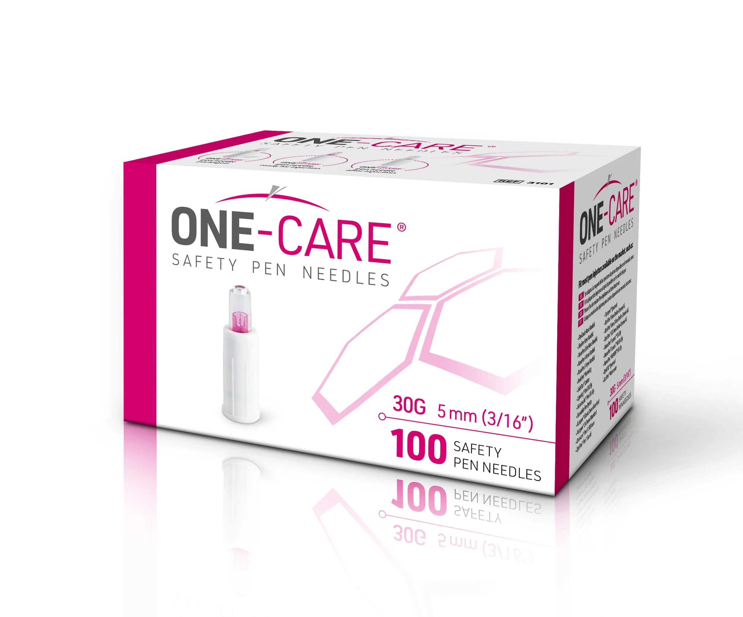 ONE-CARE®
