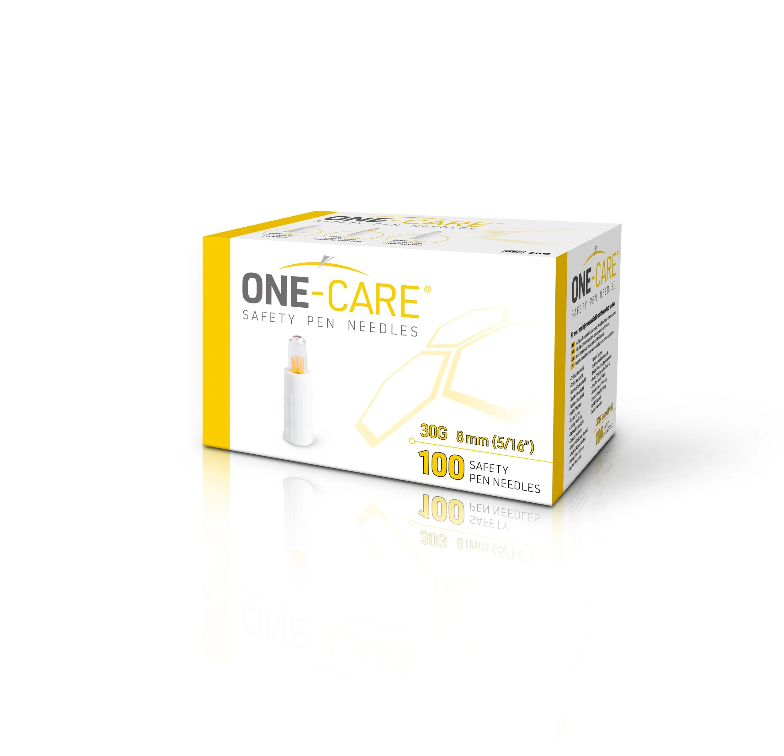 ONE-CARE®