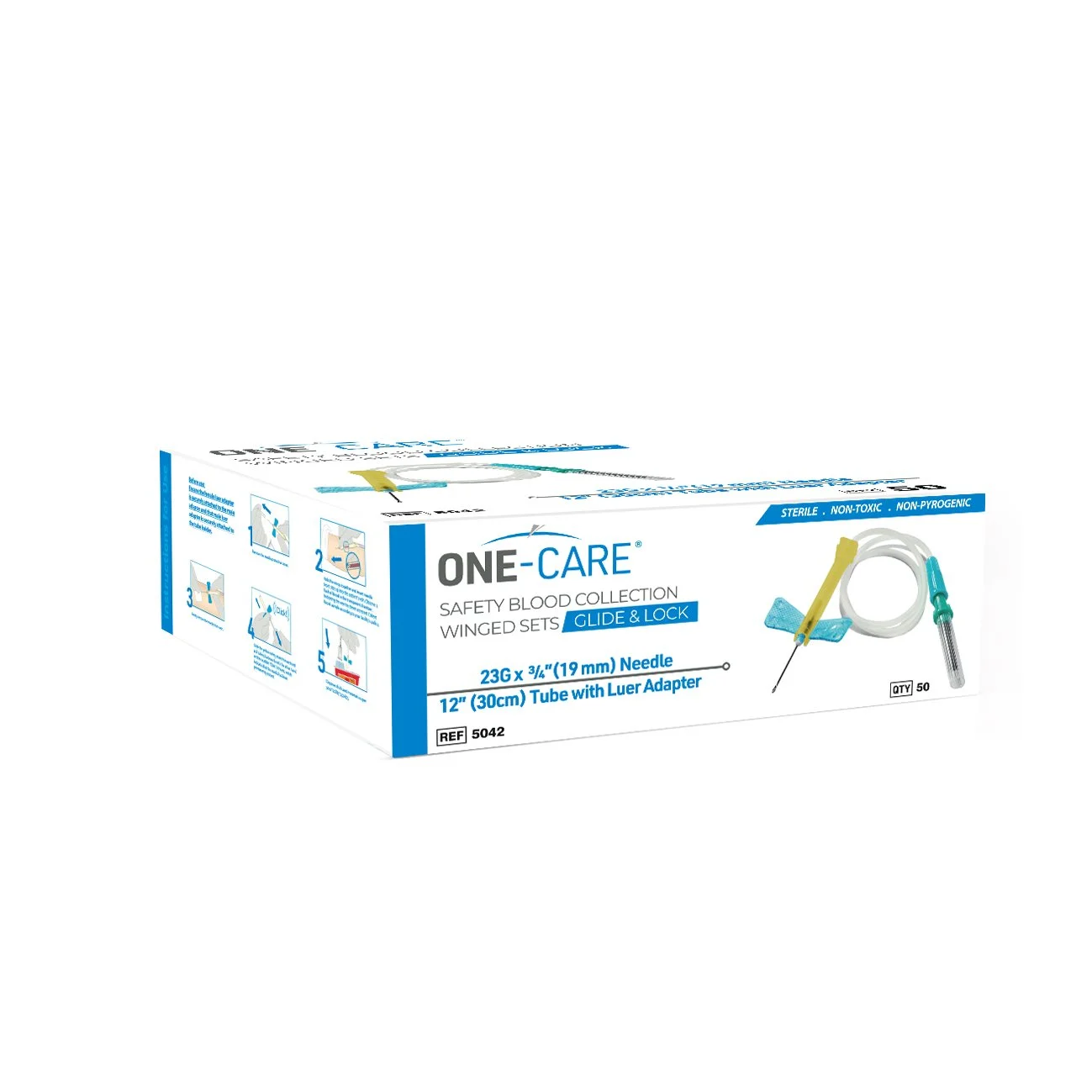 ONE-CARE®