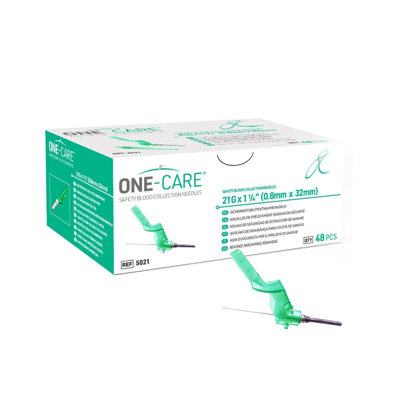 ONE-CARE®
