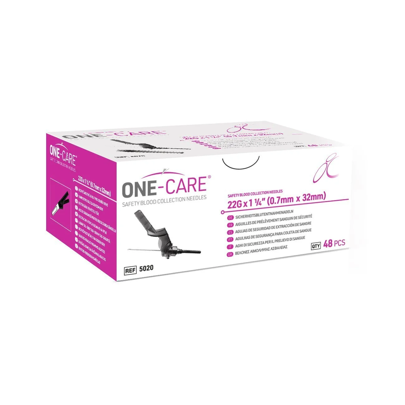 ONE-CARE®