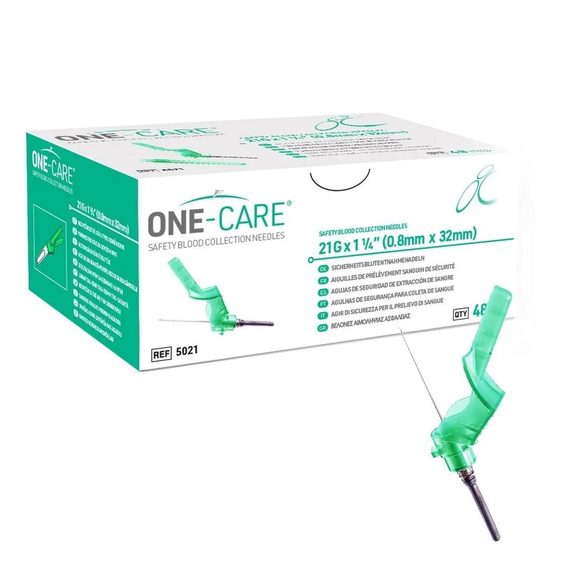 ONE-CARE®