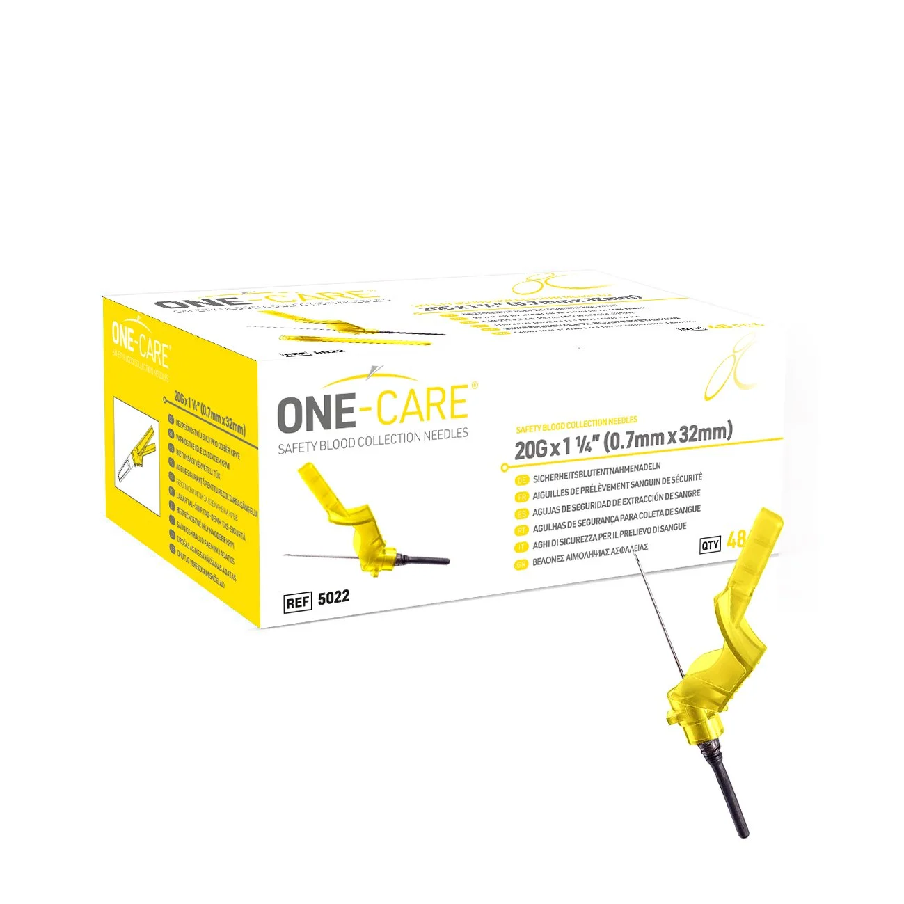 ONE-CARE®